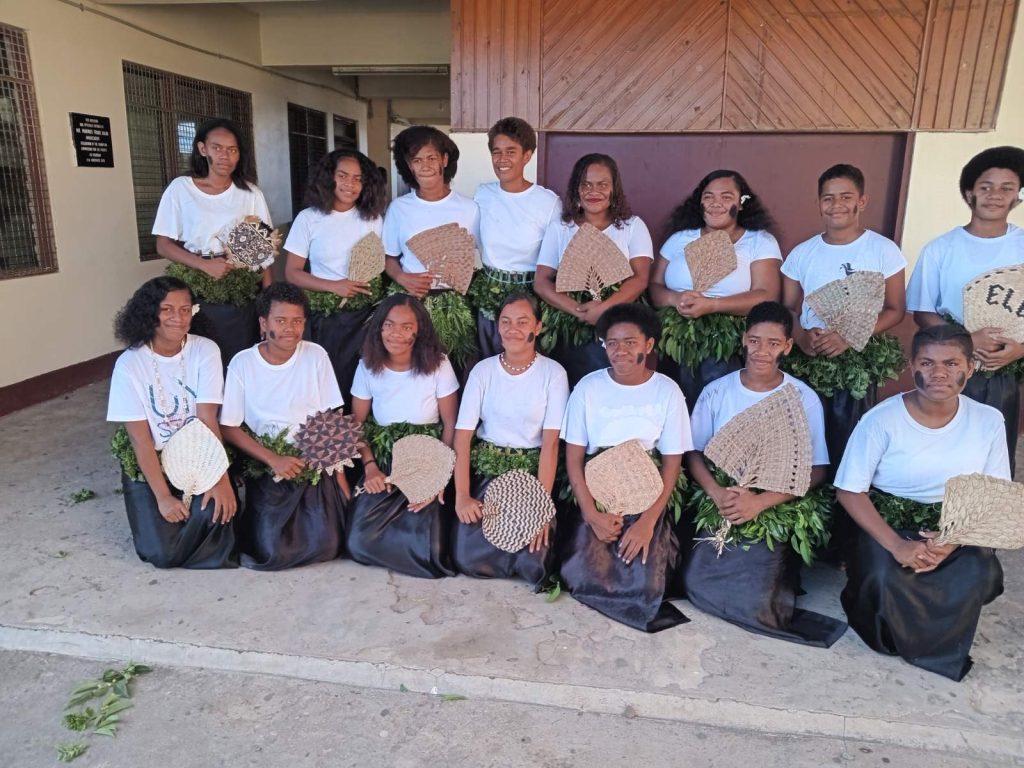 Tavua College – Scientia Lumen Est