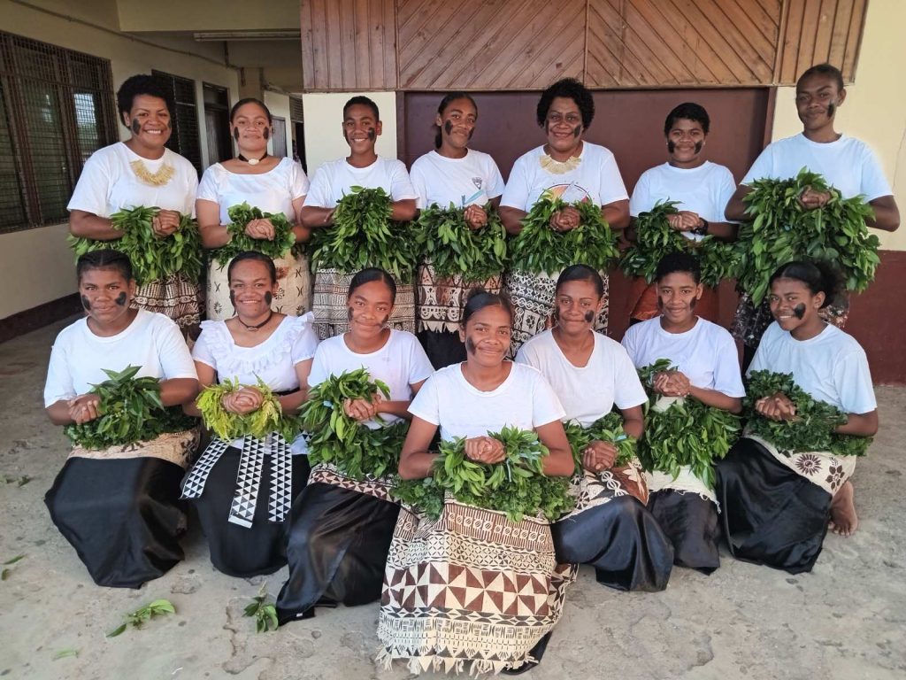 Tavua College – Scientia Lumen Est