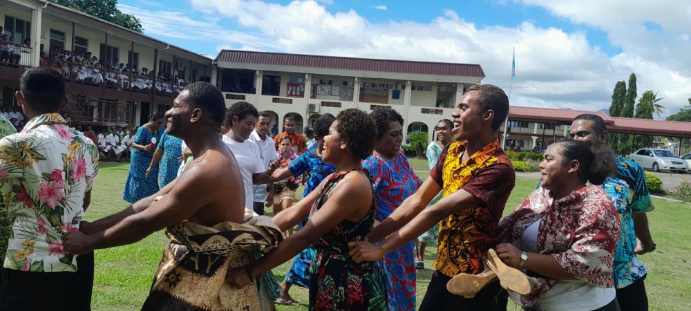 Tavua College – Scientia Lumen Est
